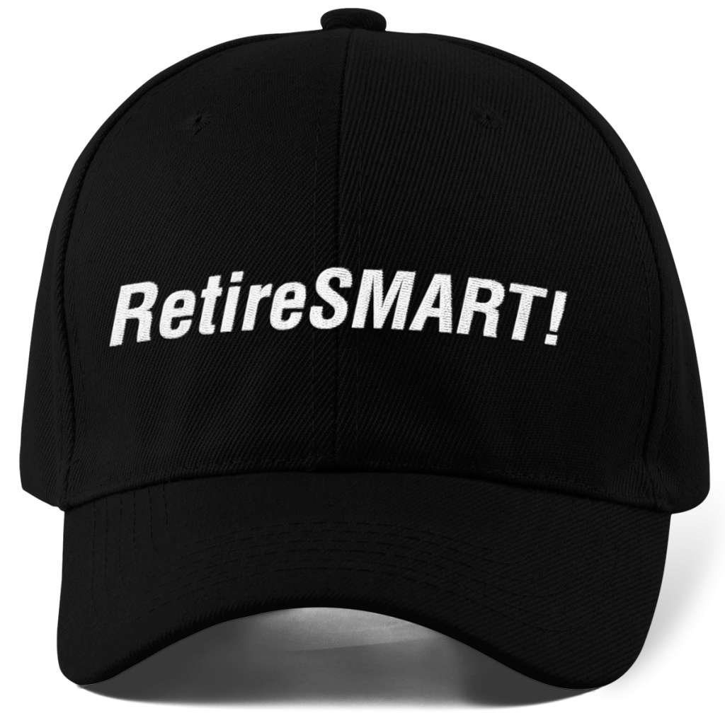 RetireSMART! Book - How to Plan for a Tax-Free Retirement