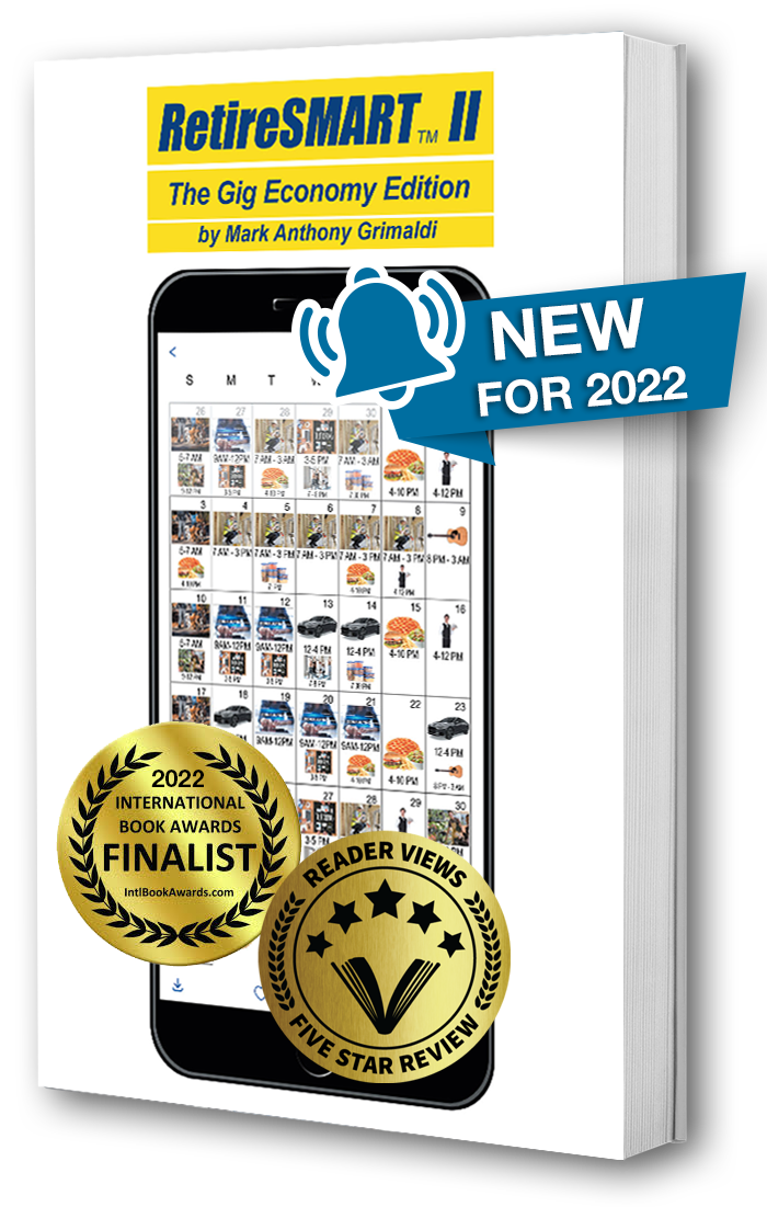 RetireSMART! Book - How to Plan for a Tax-Free Retirement